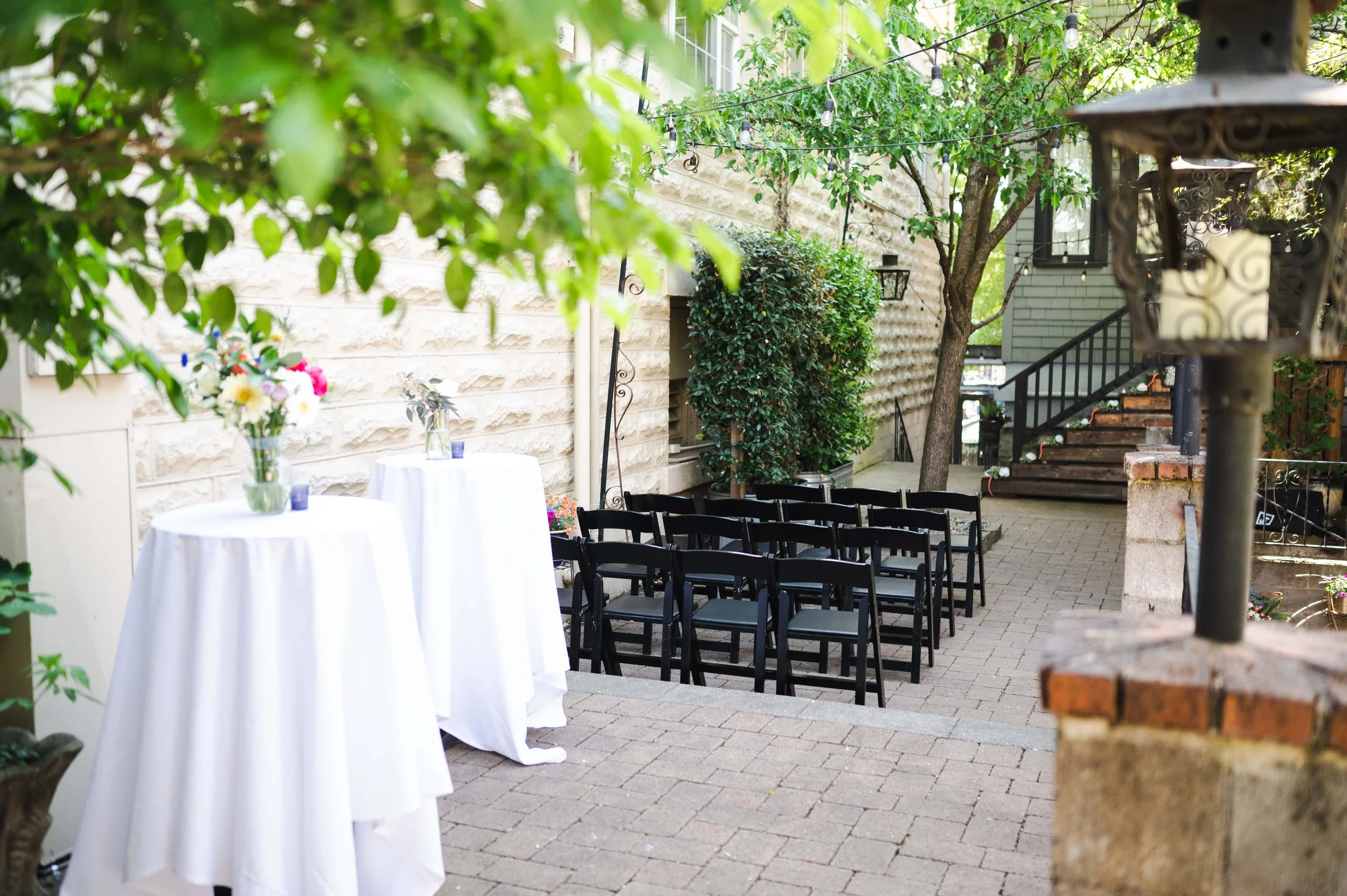 Opal 28 Wedding — Chris Brodell