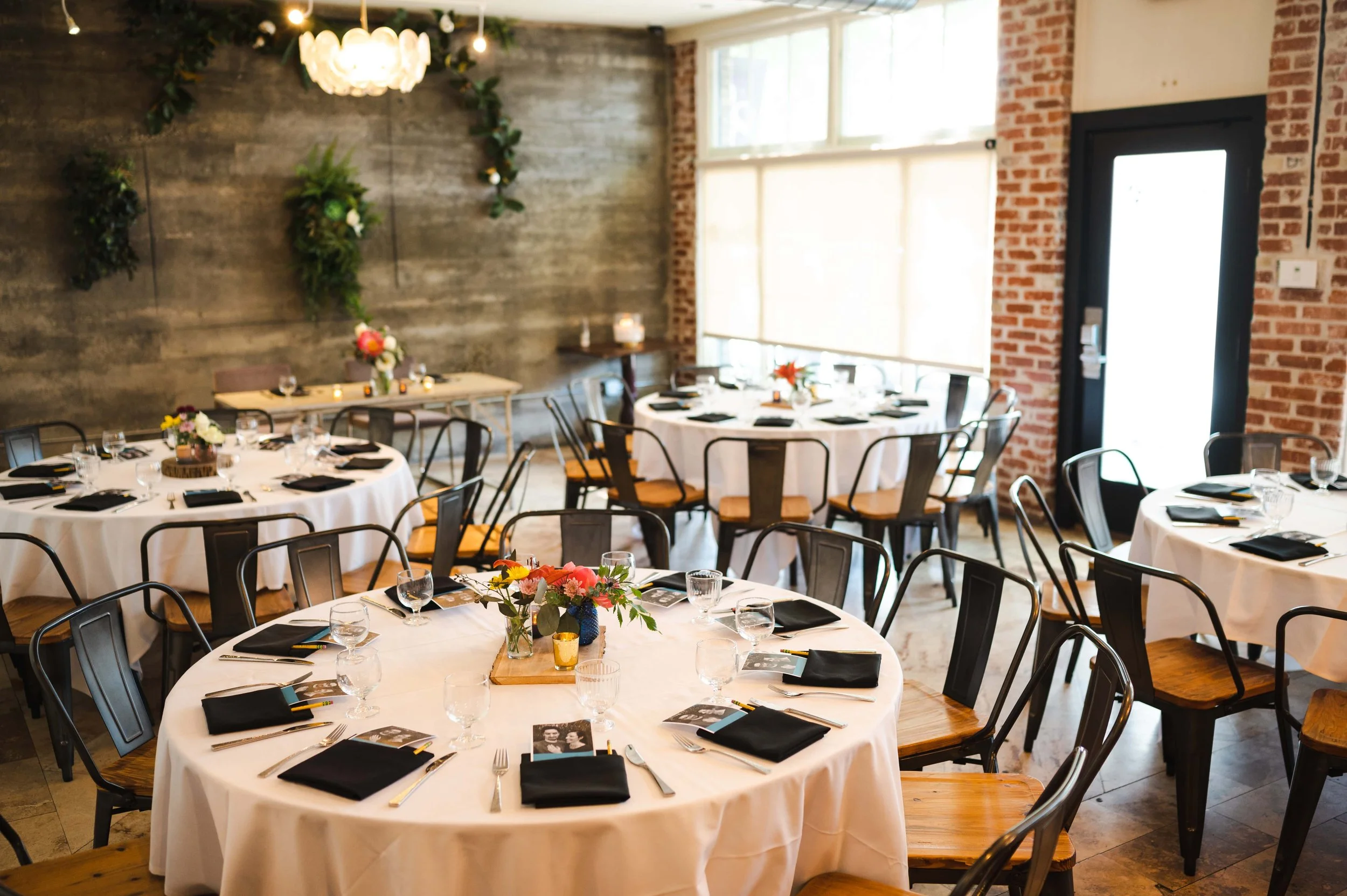 Opal 28 Wedding — Chris Brodell