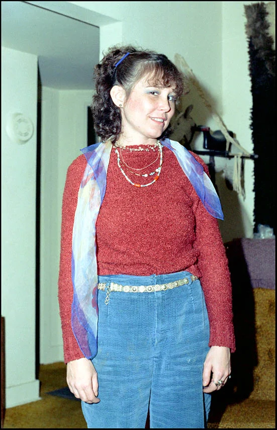 Mark Mary Ann Family — Mark vander Weert