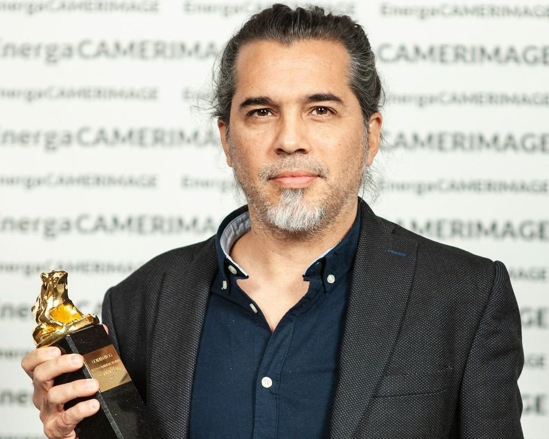 Mexican DP Ernesto Pardo Wins Camerimage Award for Tatiana Huezo's THE ...