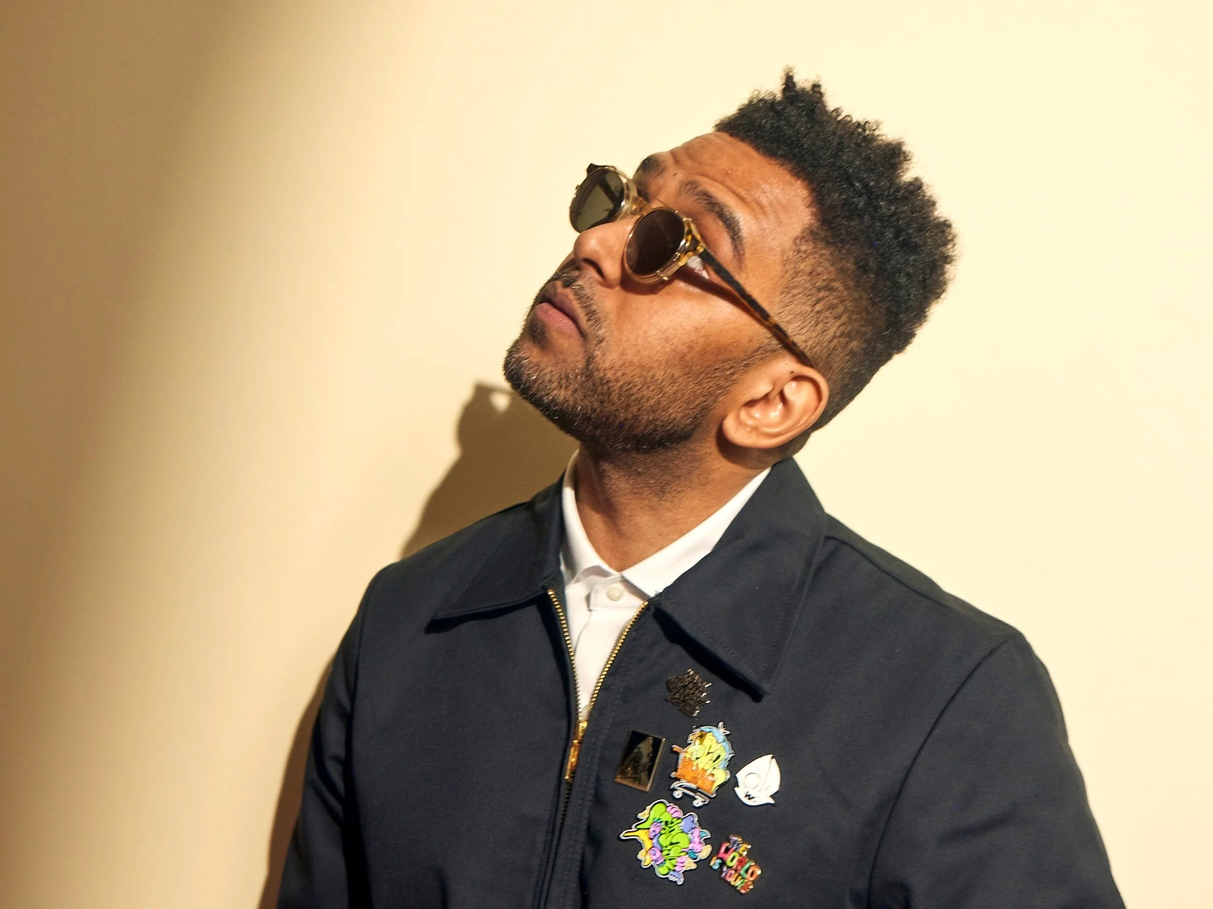 Inhabiting Vulnerability: An Interview with STORY AVE's Director ...