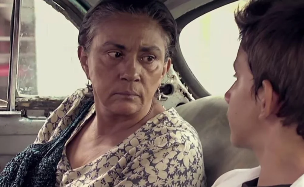 Famed Cuban Actress Alina Rodríguez Dies — Cinema Tropical