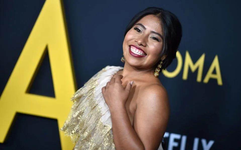Spanish American Actress