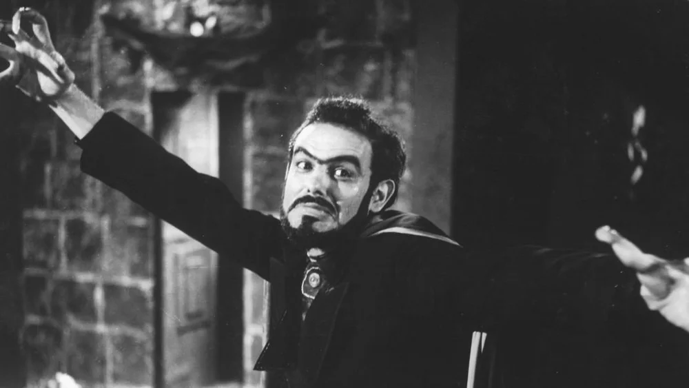 Brazilian Horror Iconoclast José Mojica Marins, aka Coffin Joe, Dies at ...