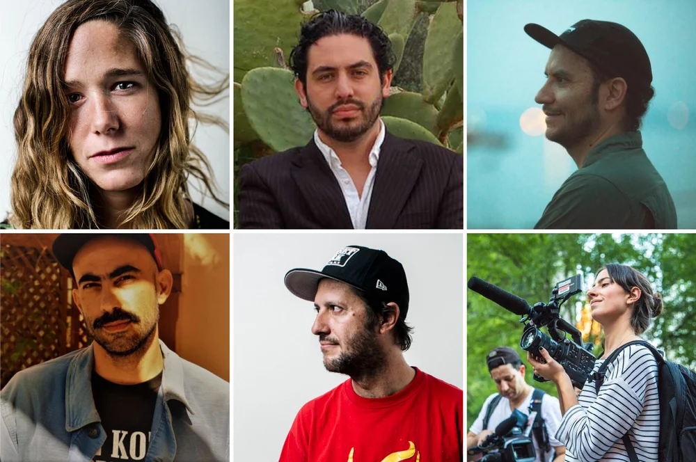 Mexico on the Hudson: Six Mexican Filmmakers Making Their Mark From New ...