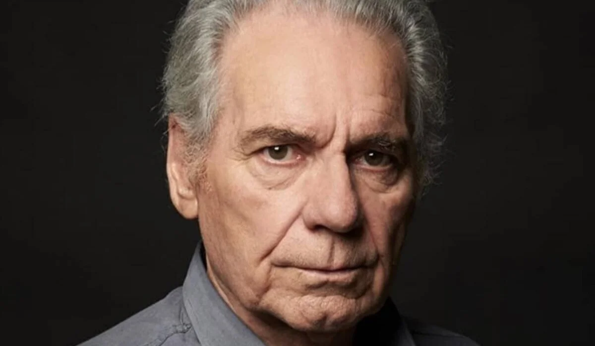 Argentine Actor Hugo Arana Dies at 77 — Cinema Tropical