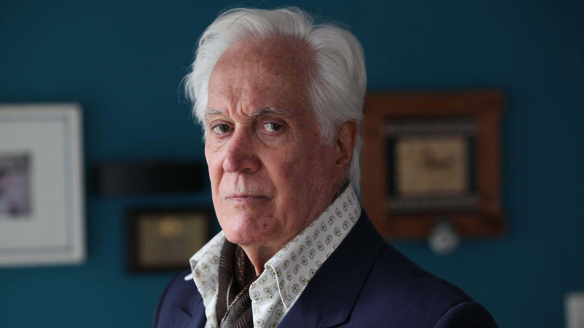 In Memoriam: Federico Luppi (1936 - 2017) — Cinema Tropical