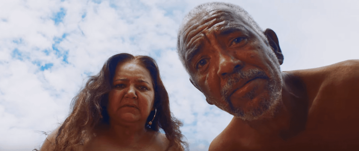 How the Brazilian Film BACURAU Helped Launch the New Virtual Theatrical ...
