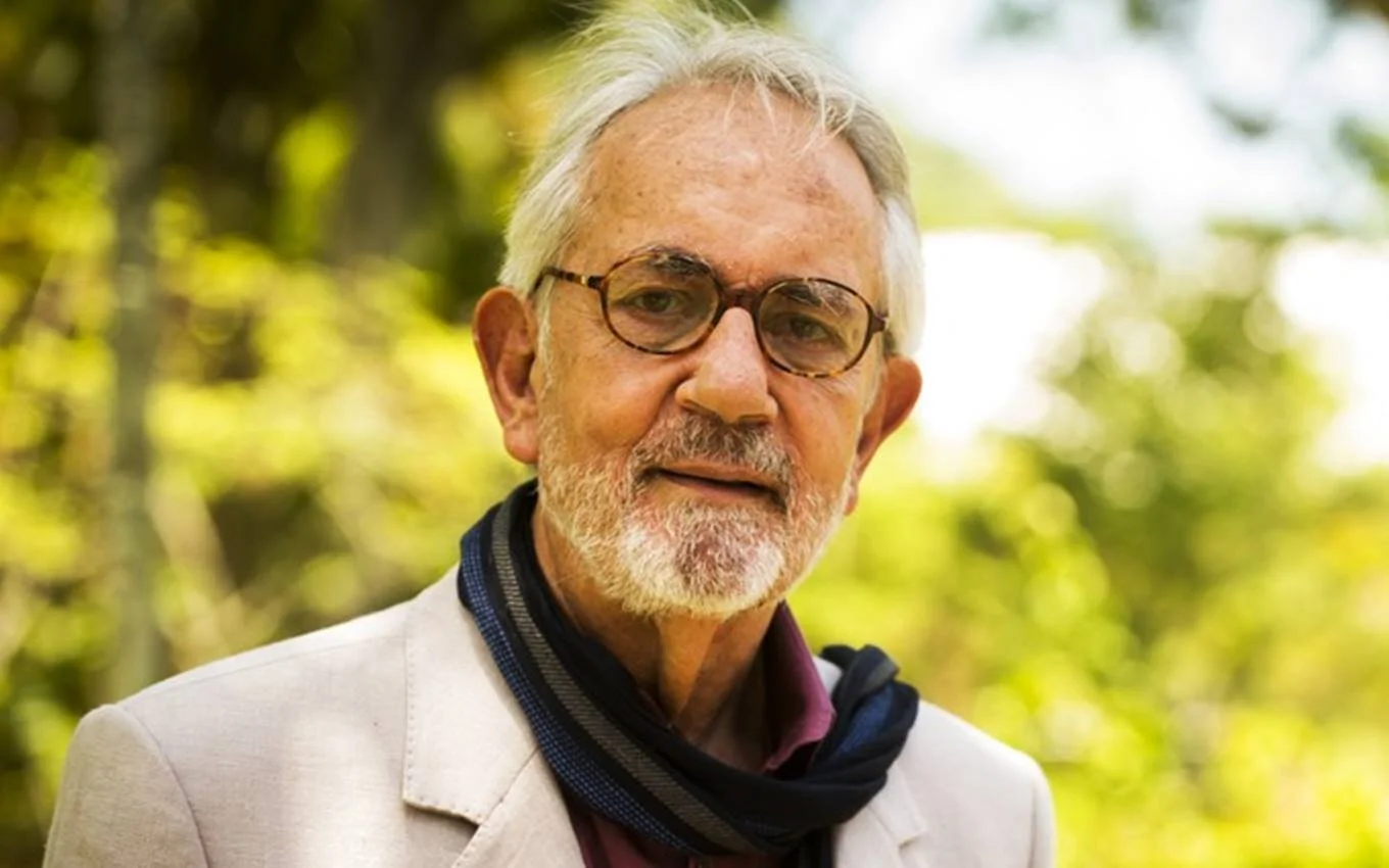 Iconic Brazilian Actor Paulo José Dies at 84 — Cinema Tropical