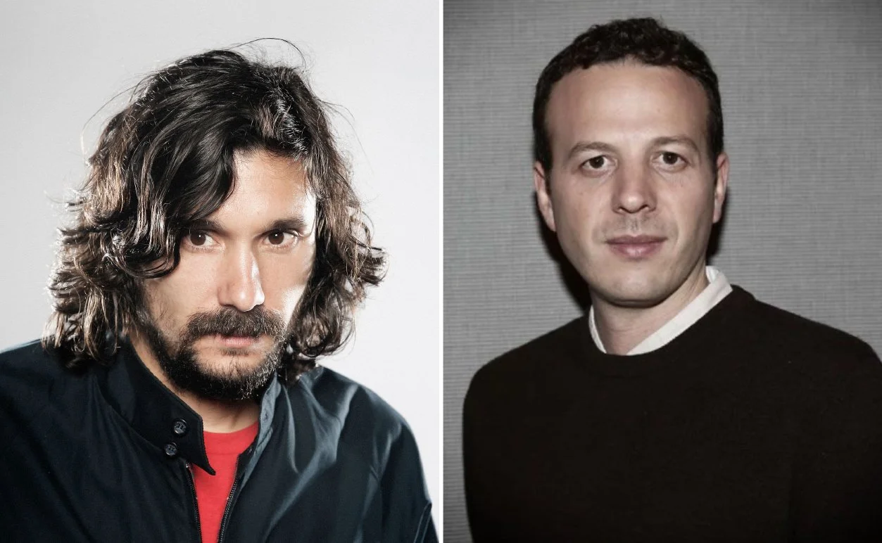 Cannes Adds New Films by Lisandro Alonso and Amat Escalante to the Official Selection — Cinema ...