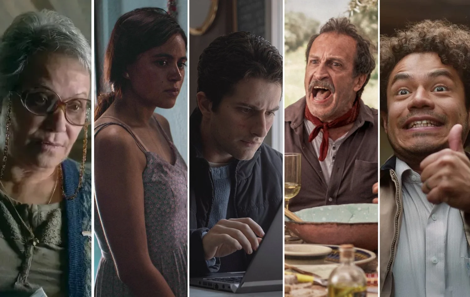 Five Overlooked Mexican Movies You Might Have Missed on Netflix ...