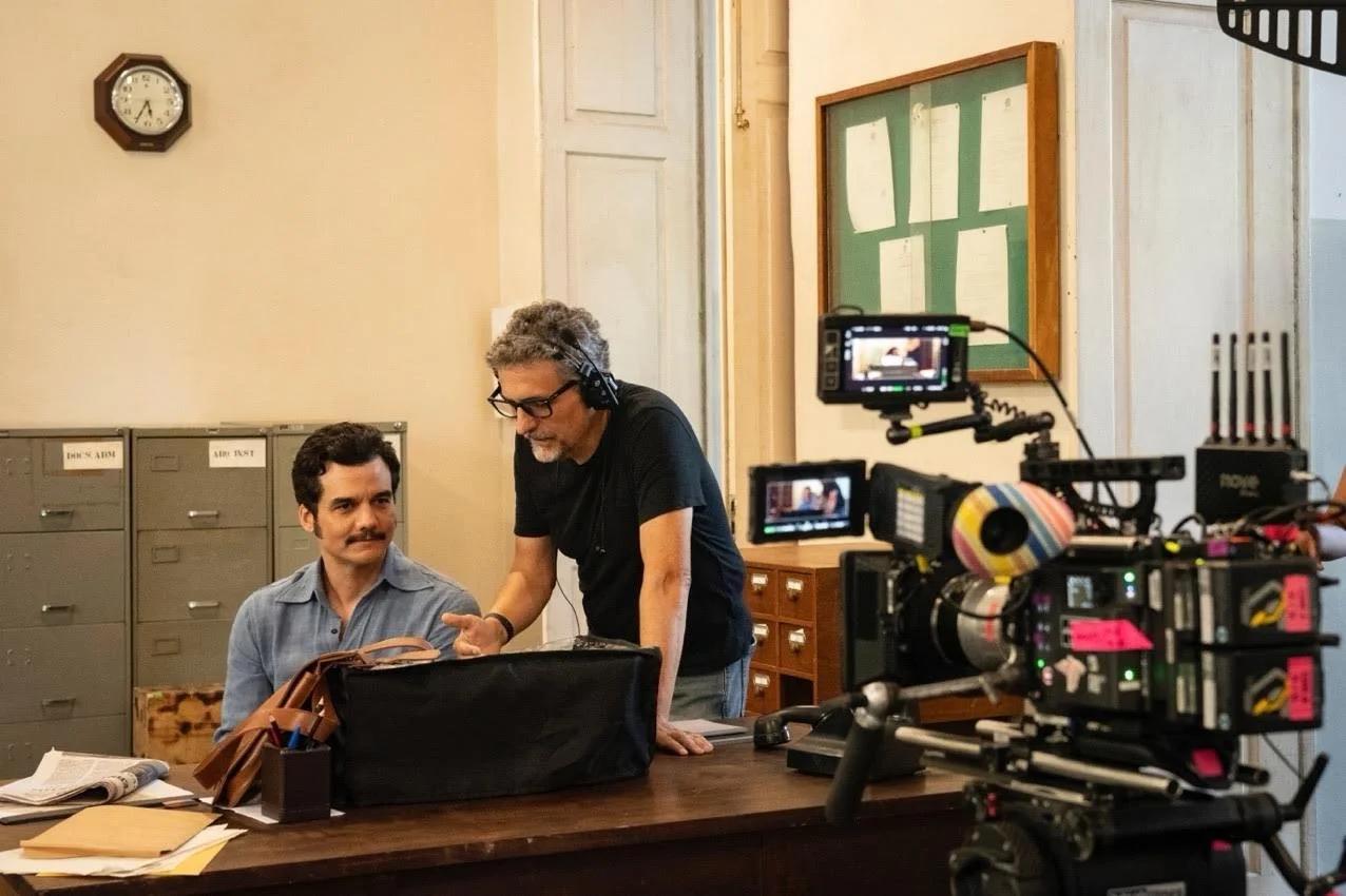 Four Latin American Directors Make the Cut in Cannes’ 78th Official ...