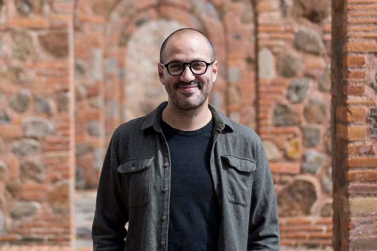 Sundance 2022: Juan Pablo González Talks Tequila Drama DOS ESTACIONES ...