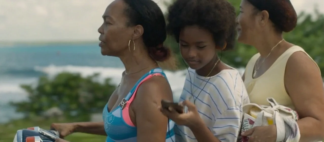 Tribeca: Director Gabriella A. Moses Talks About Her Debut Feature BOCA ...