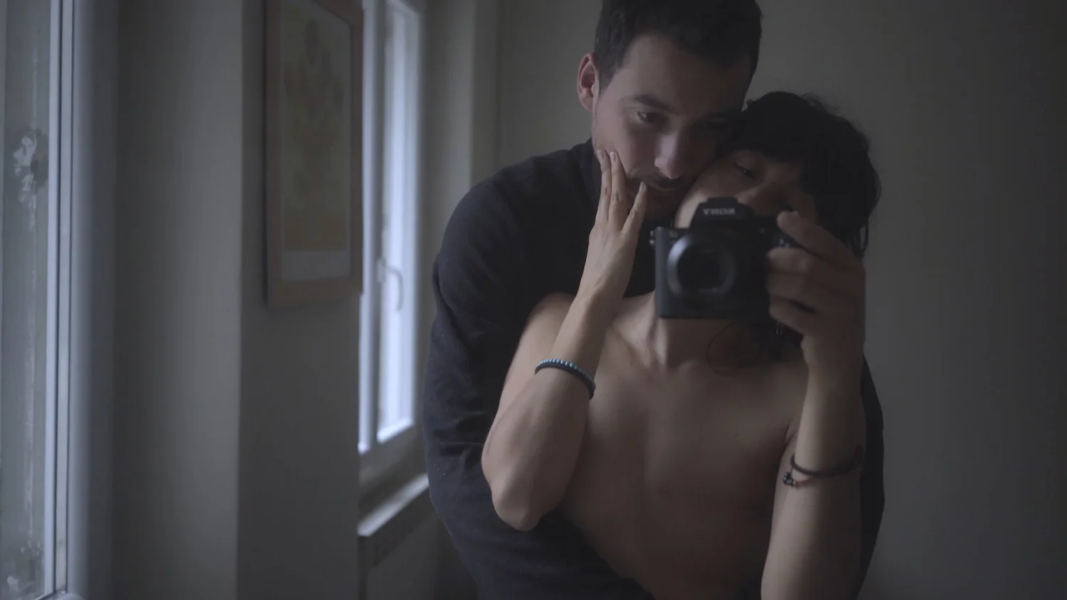 Ana Cristina Benítez’s Emotionally Powerful Debut MAMA to World Premiere at Hot Docs — Cinema ...