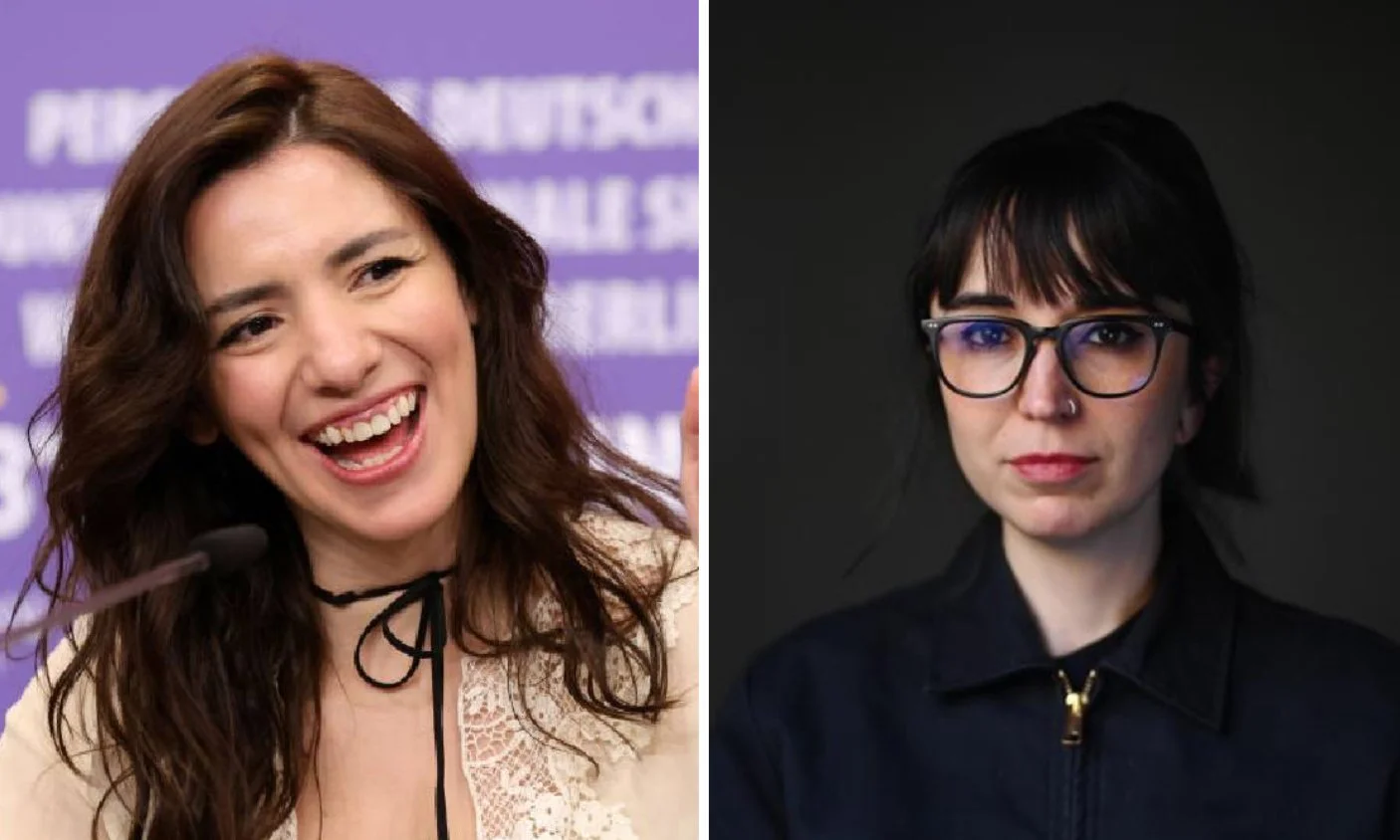 Mexican Directors Lila Avilés and Michelle Garza Cervera Nab Gotham ...