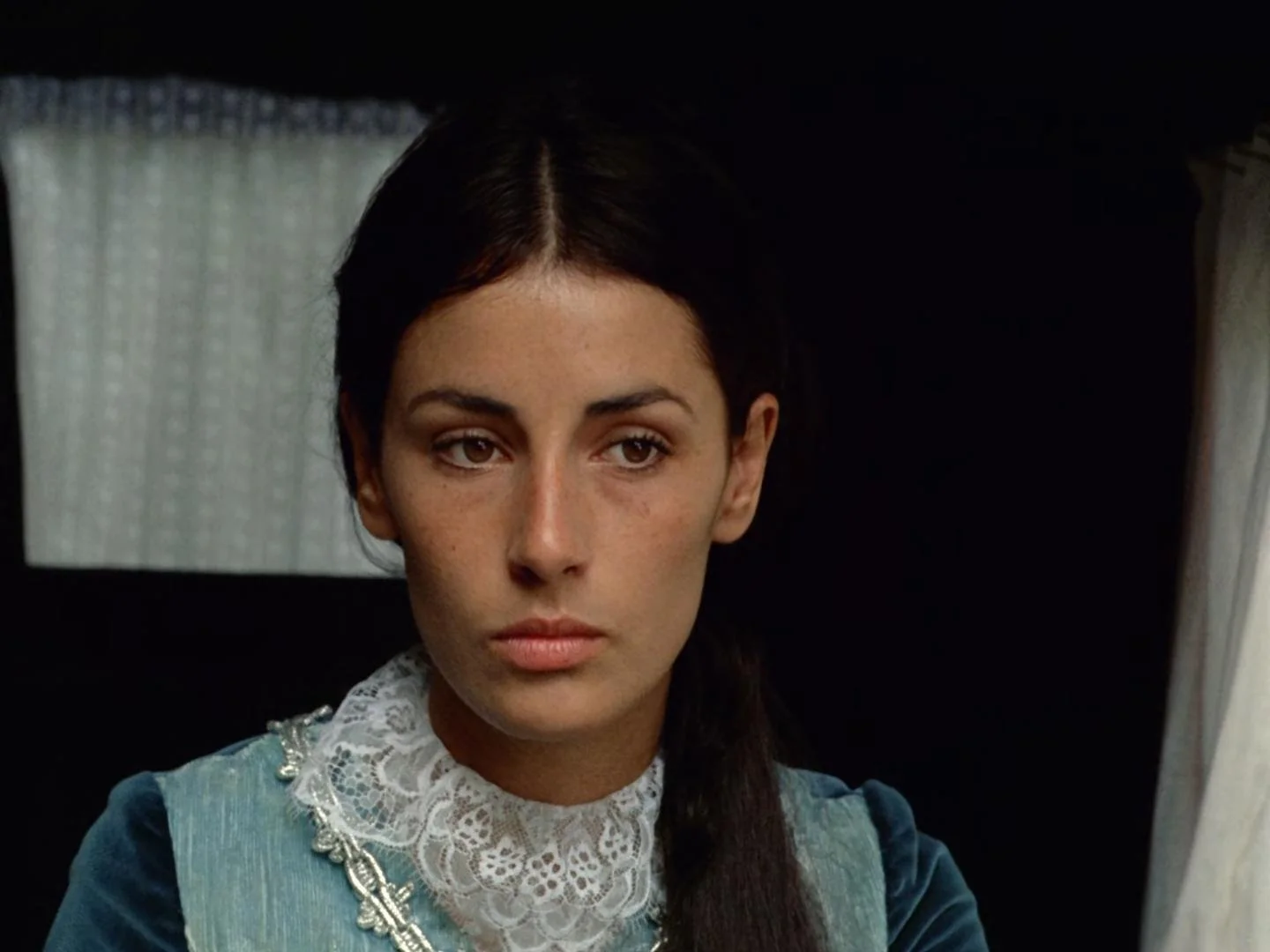 Mexican Actress Helena Rojo, Star of AGUIRRE, Passes Away at 79 ...