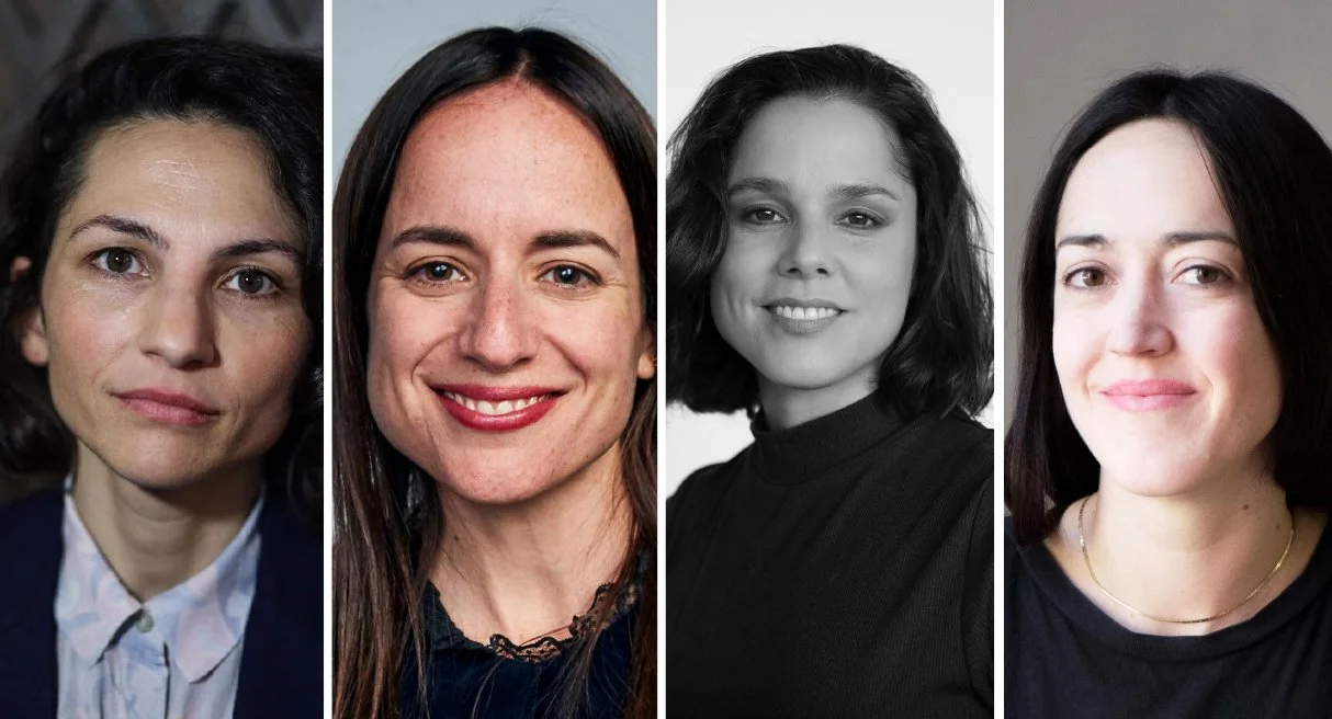 Female Directors Are at the Forefront of Chilean Cinema — Cinema Tropical
