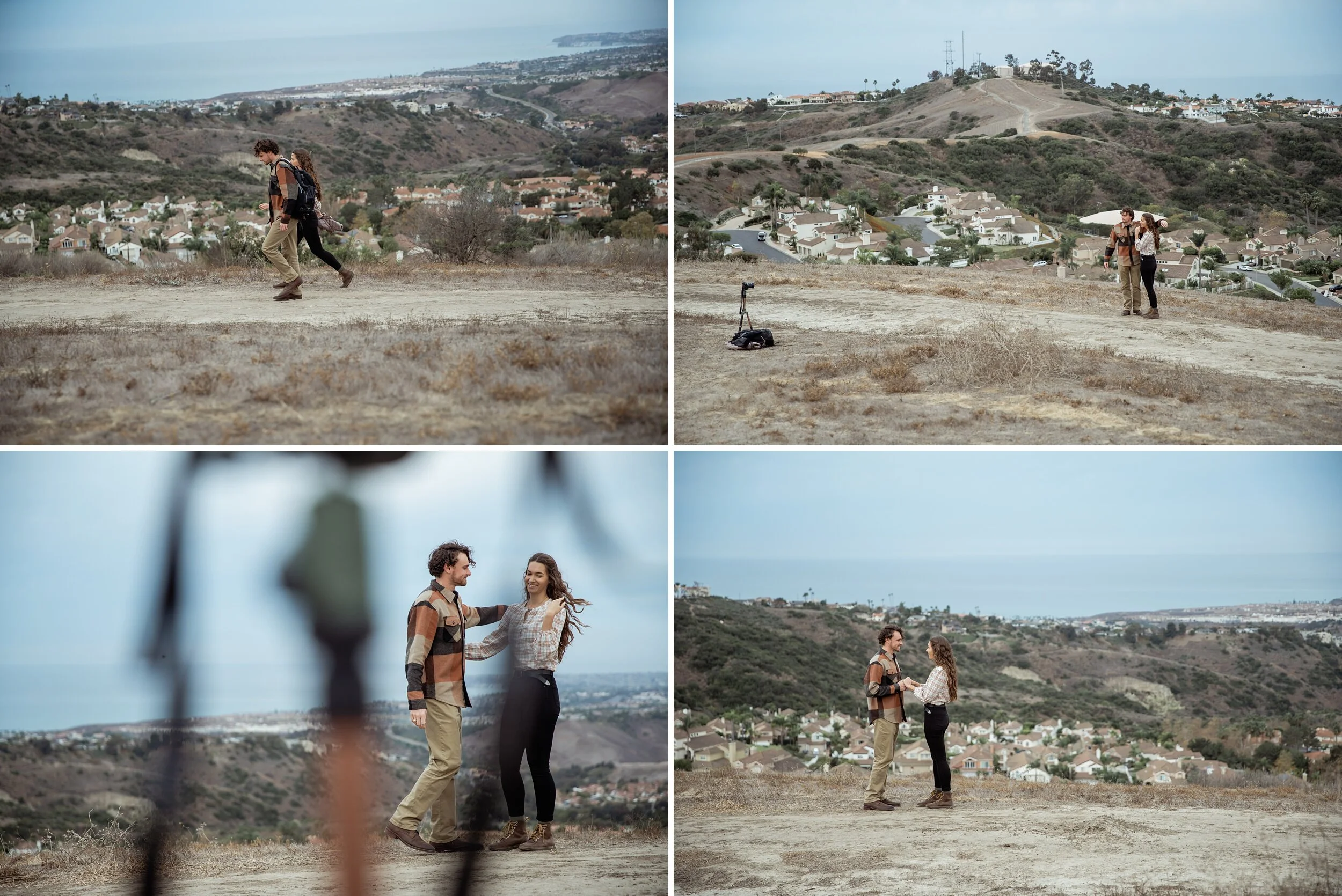 Sunrise Proposal and Engagement session // Heather & Zack — Matthew ...