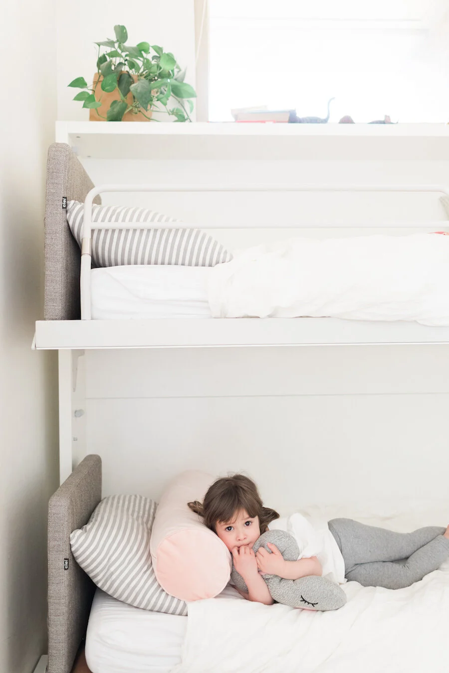 Reading Lights for Bunk Beds — 600sqftandababy