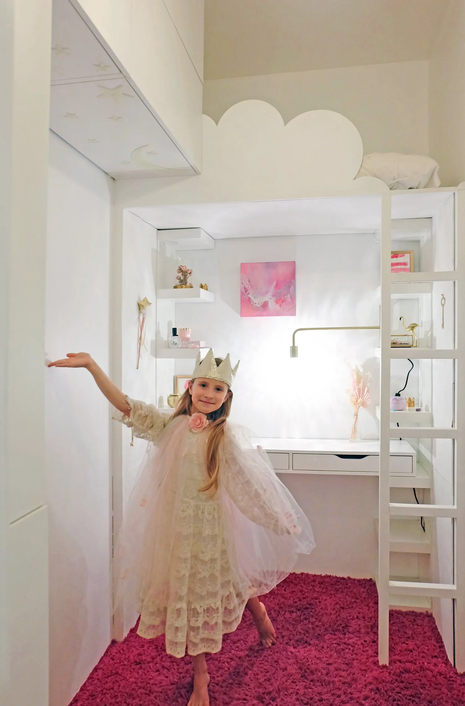 Small Home Tour: Melissa, Jonny and Jake in under 600 square feet, still! An update ...