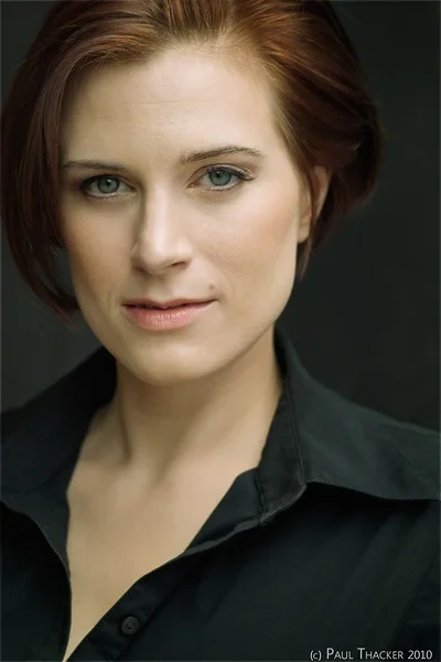 Bio — Hannah Penn