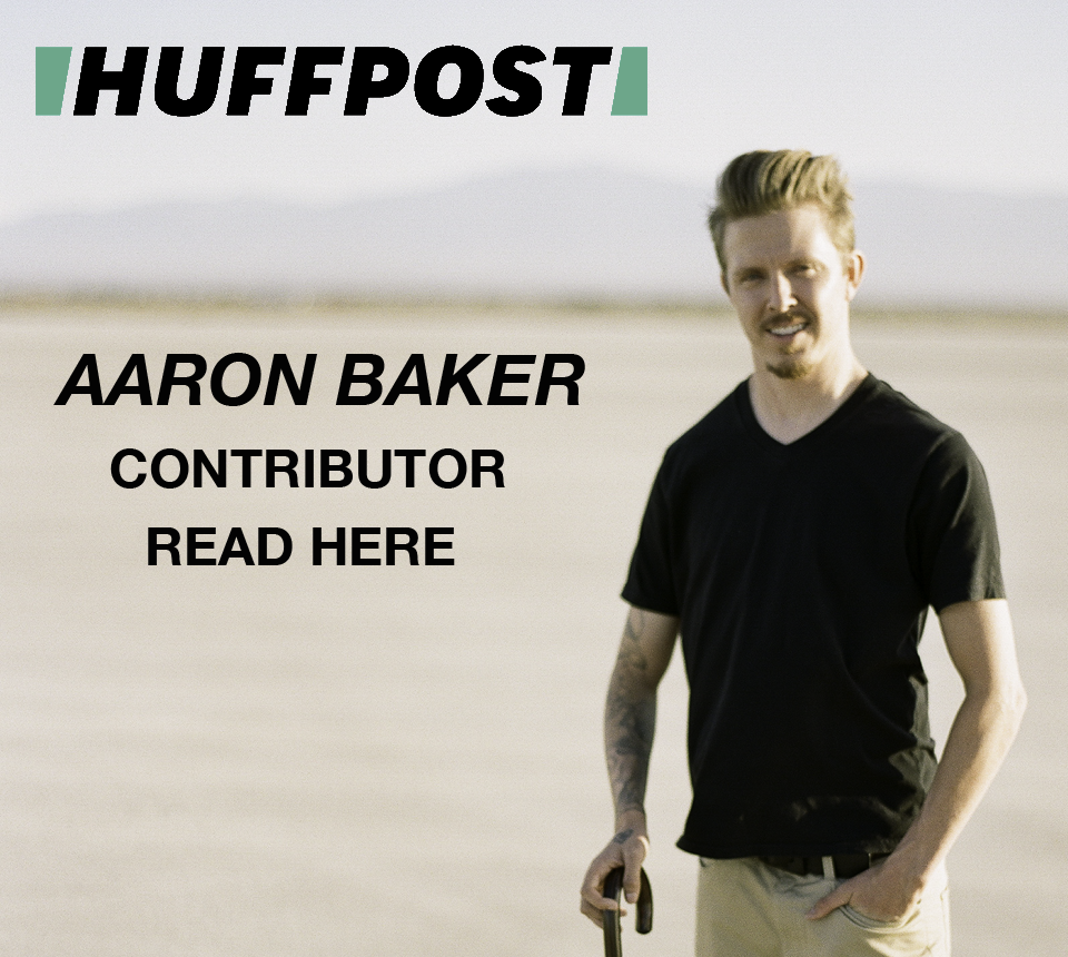 AARON BAKER
