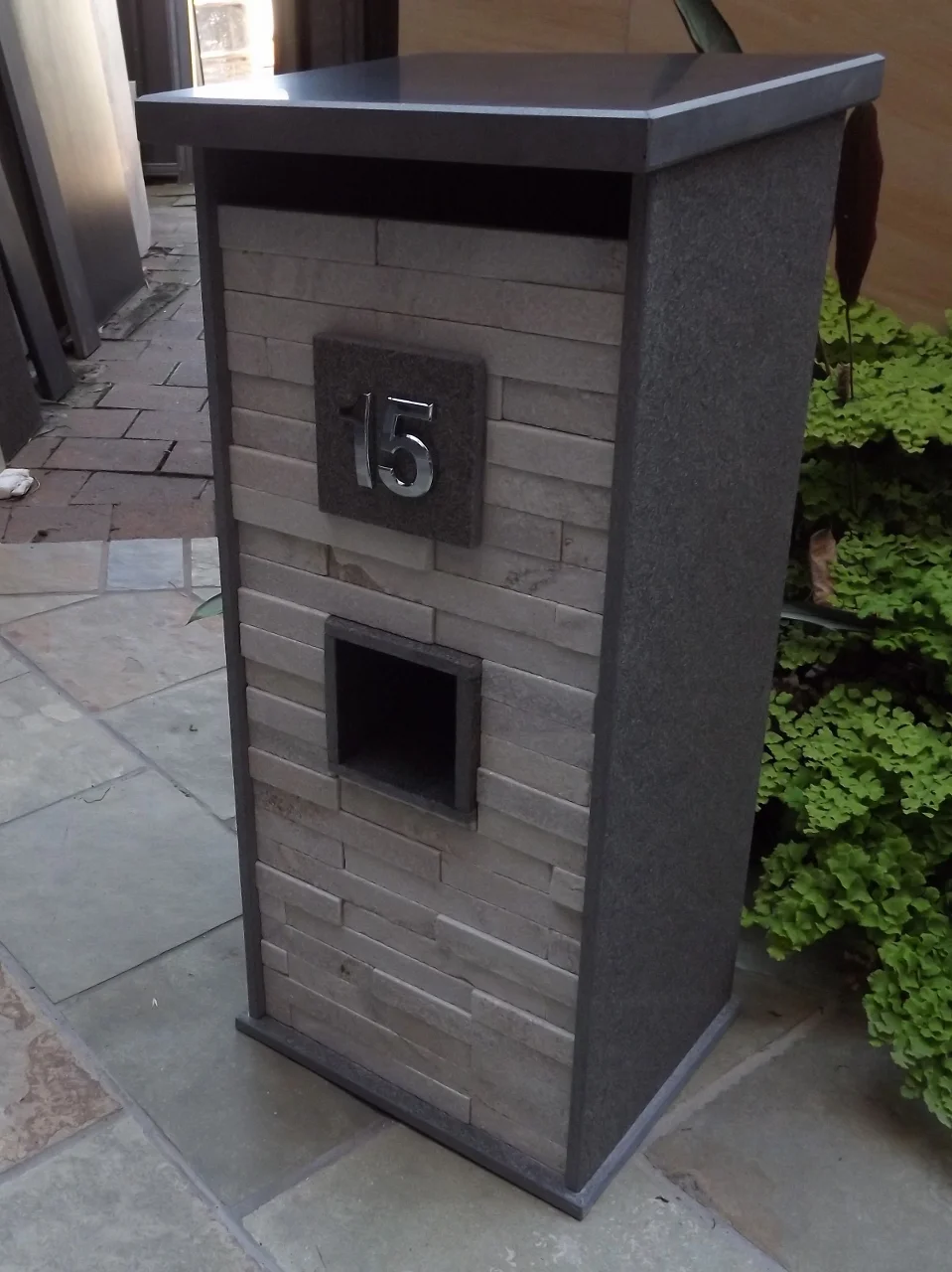 Letterboxes — Stone & Craft Imports
