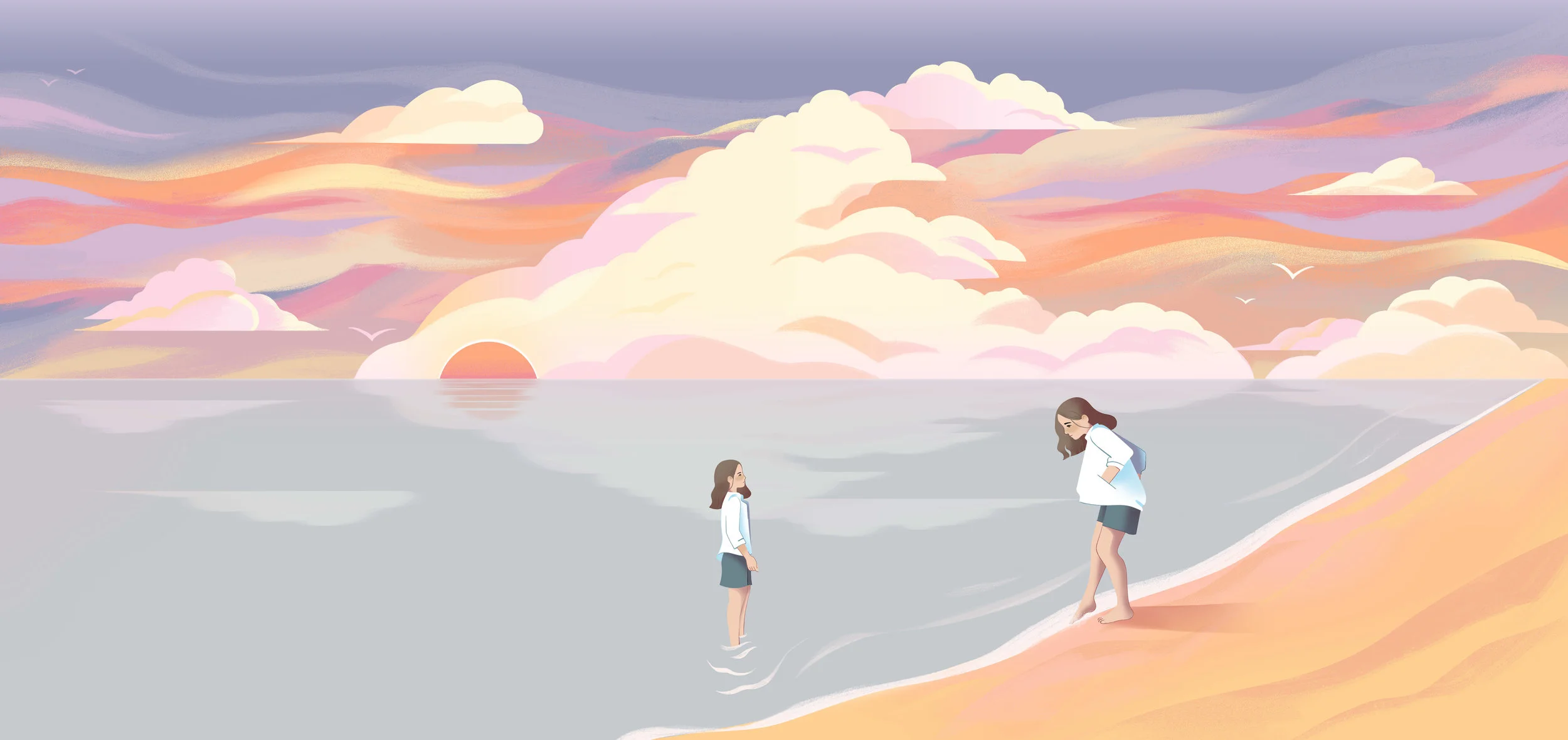 Gica Tam — Book Covers