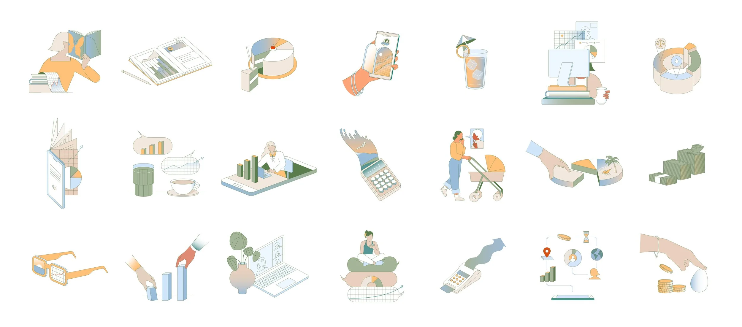 Gica Tam — Ellevest