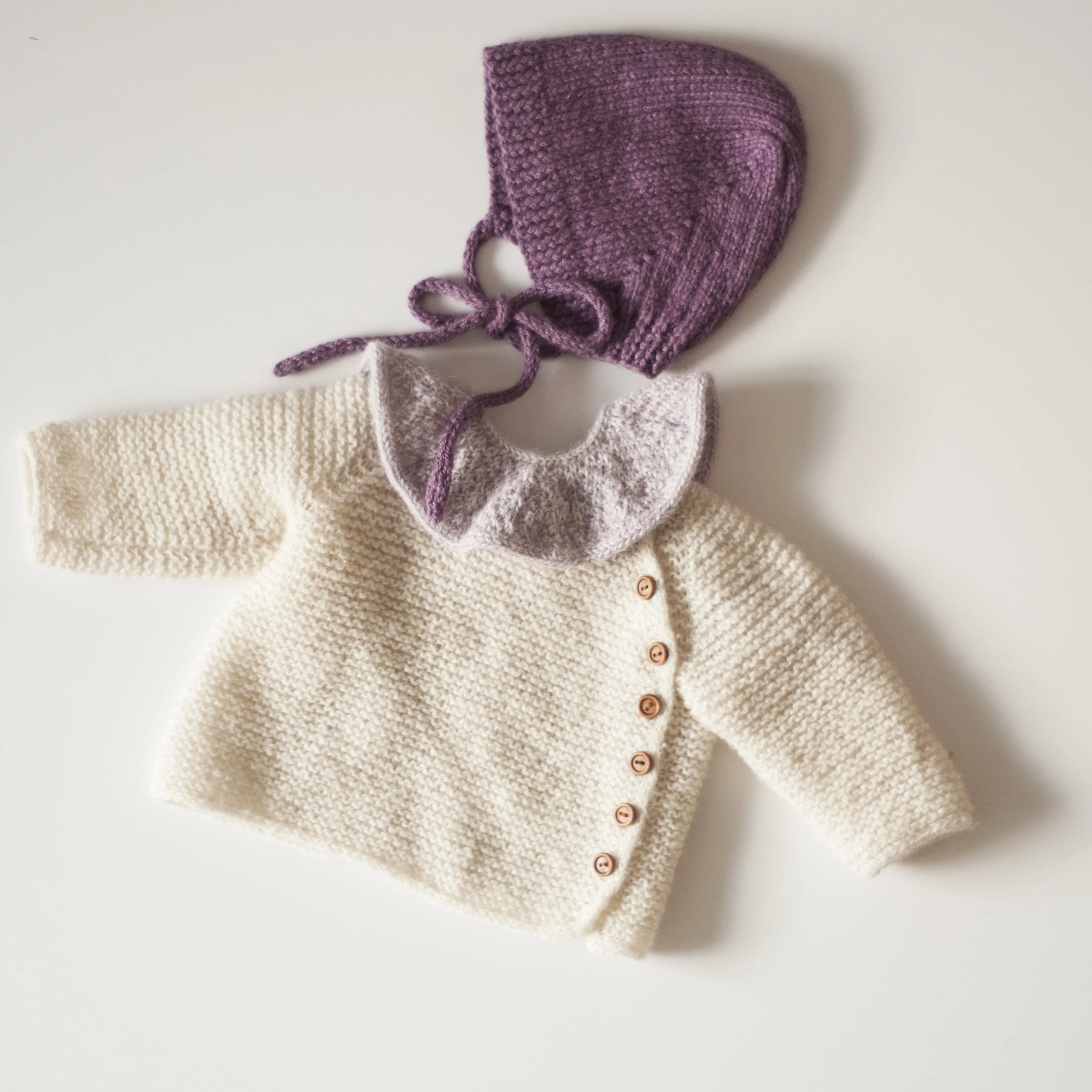 Strikk til nye mennesker — Strikkezilla Design