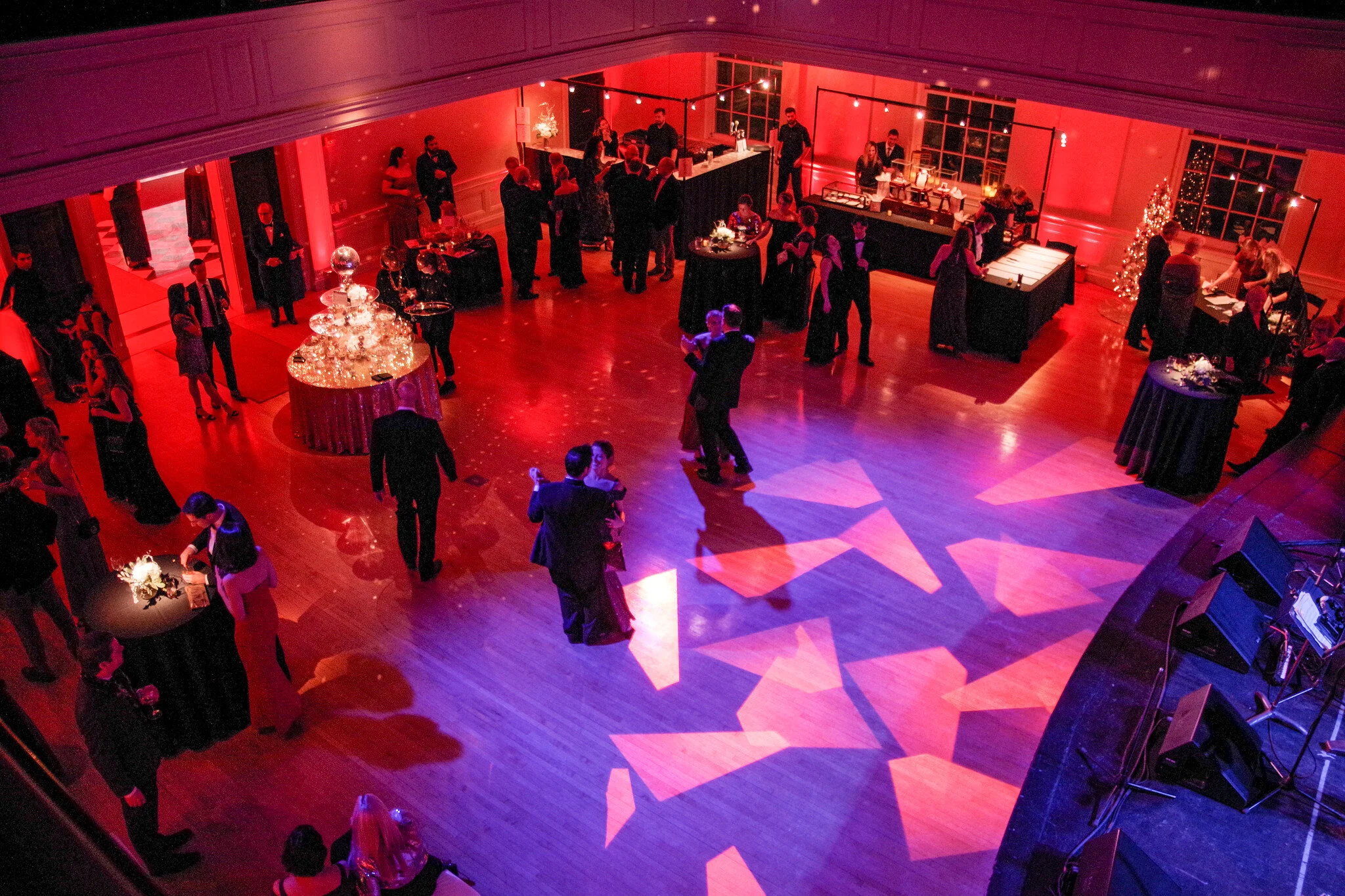 Dark Star Productions | Audio Visual Products & Services