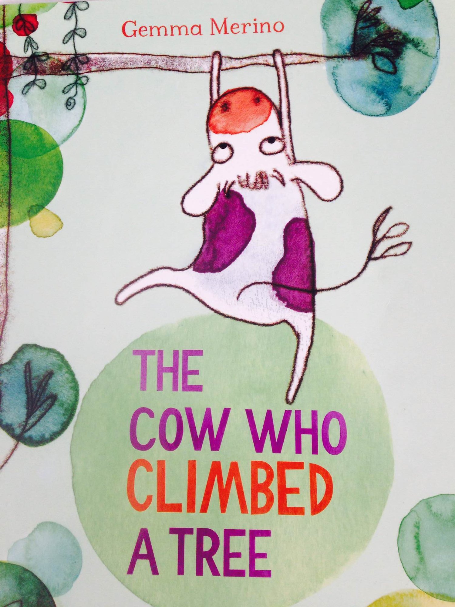 WINNERS — Oscar's Book Prize