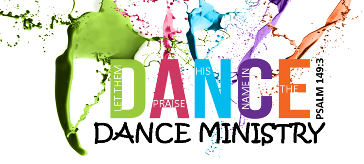 LIFE CHURCHGOD'S CREW DANCE