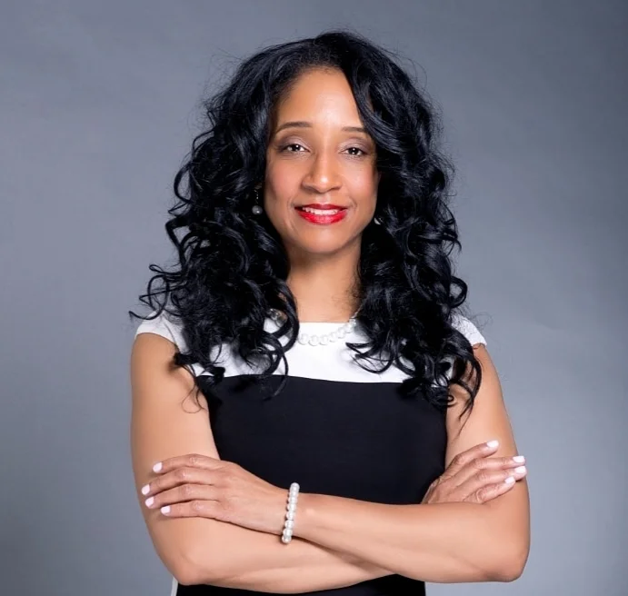 30 Year Old Black Woman