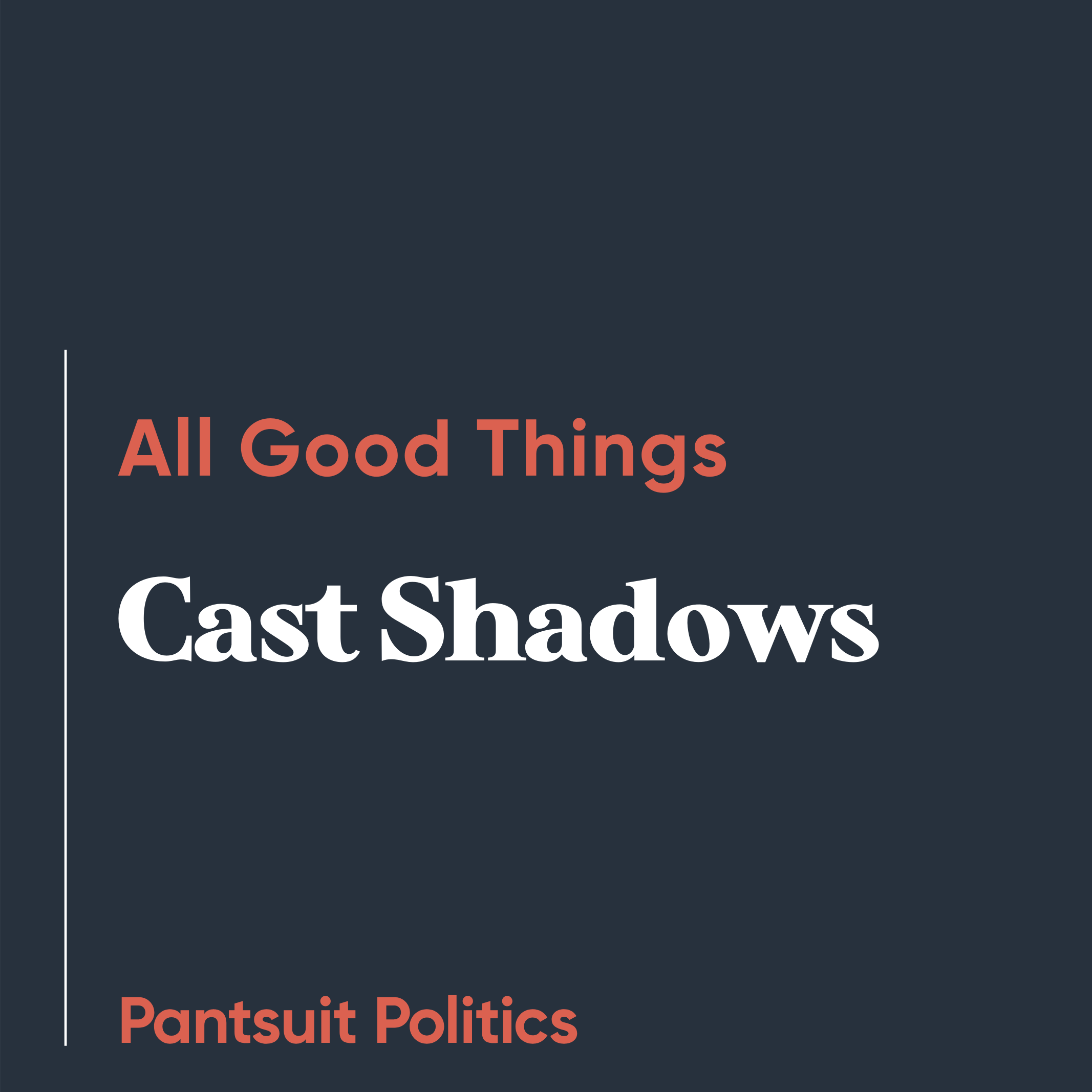 All Good Things Cast