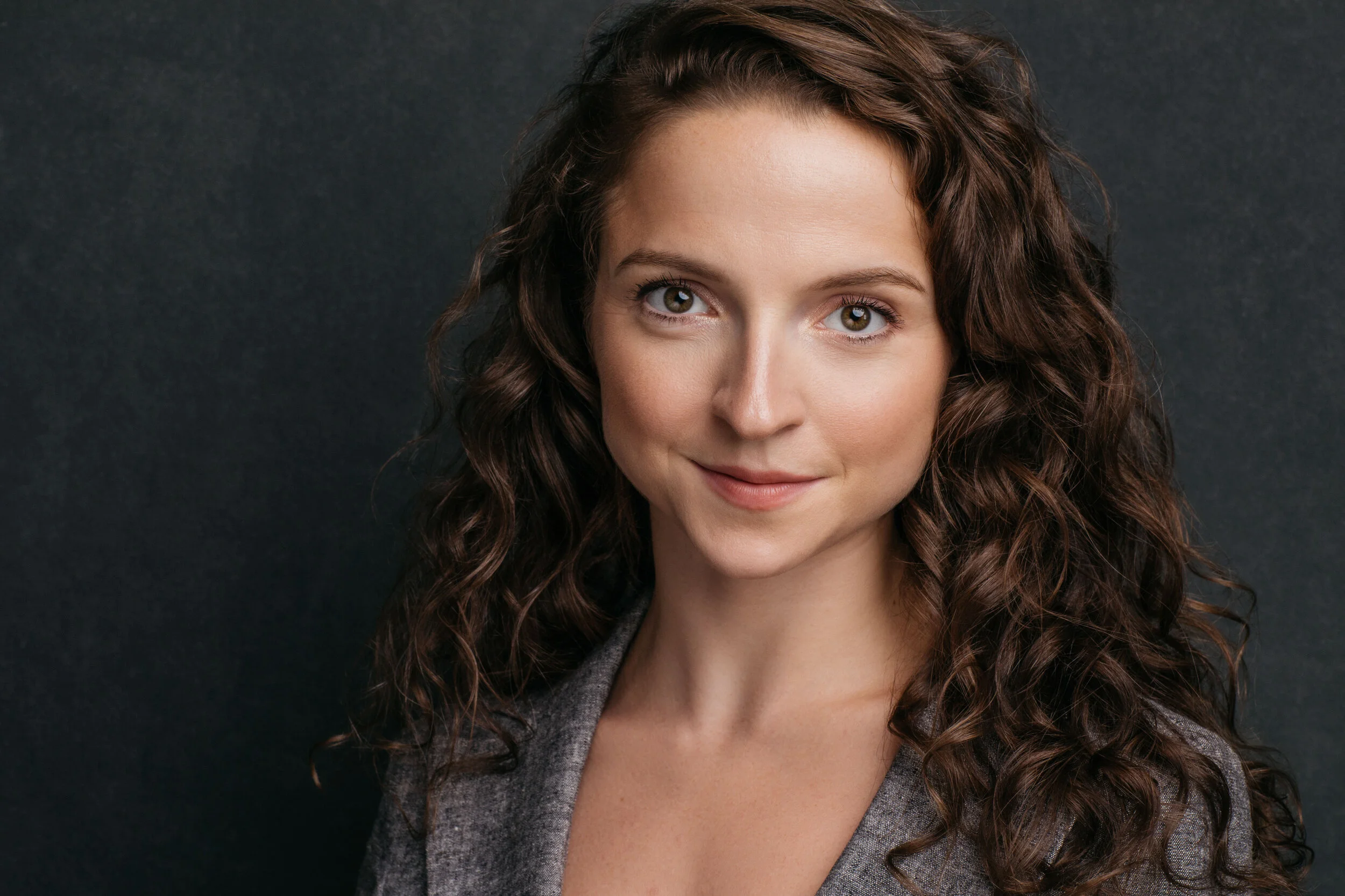 PHOTOS — Alexandra Bonesho