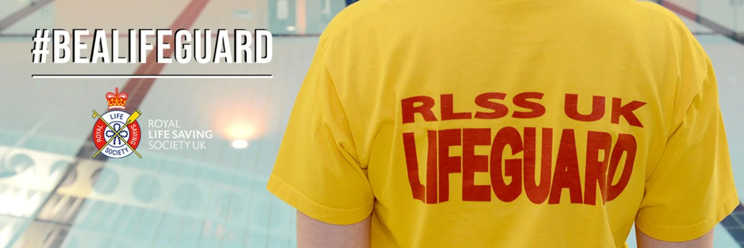 Royal Lifesaving Society Courses — Wet and High
