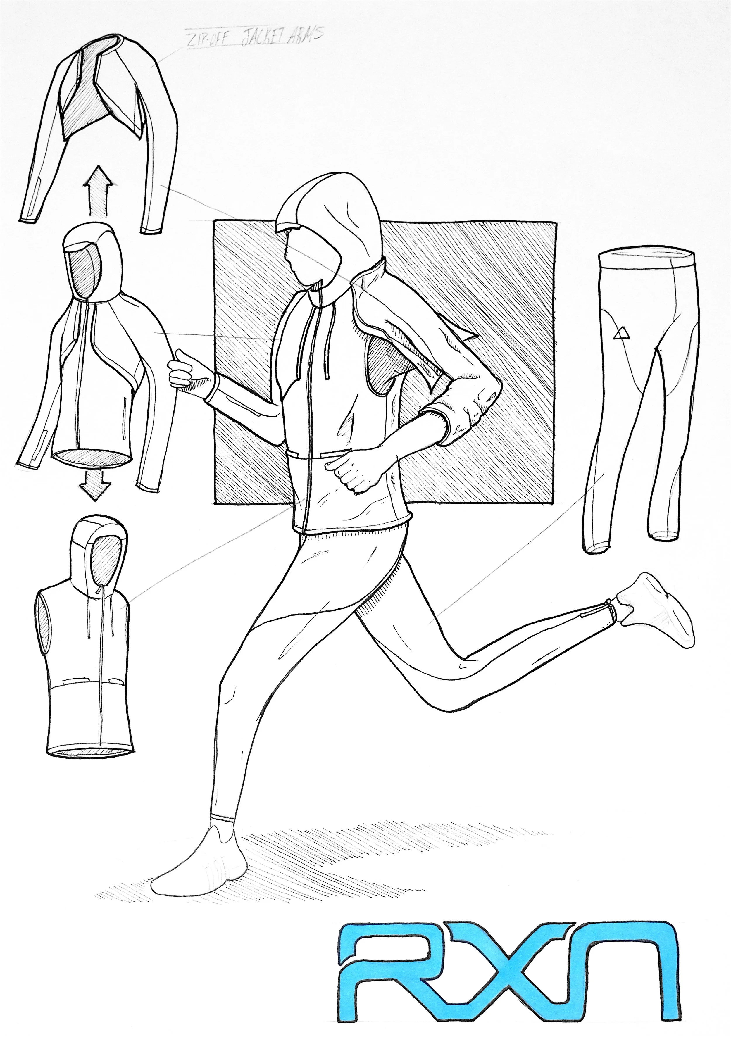 Ideation Process — Mckenzie Sampson