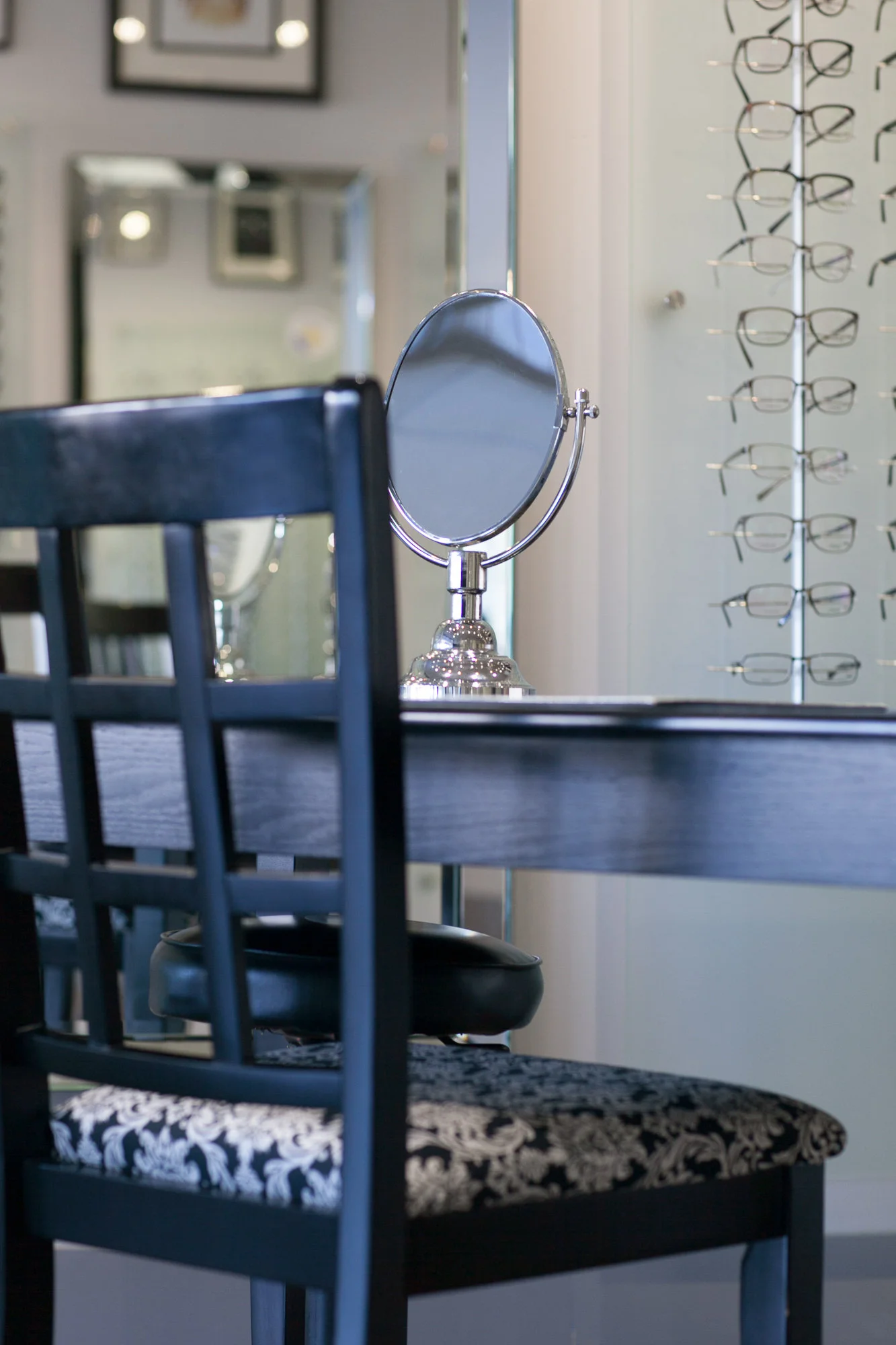 Roberts & Brown Opticians