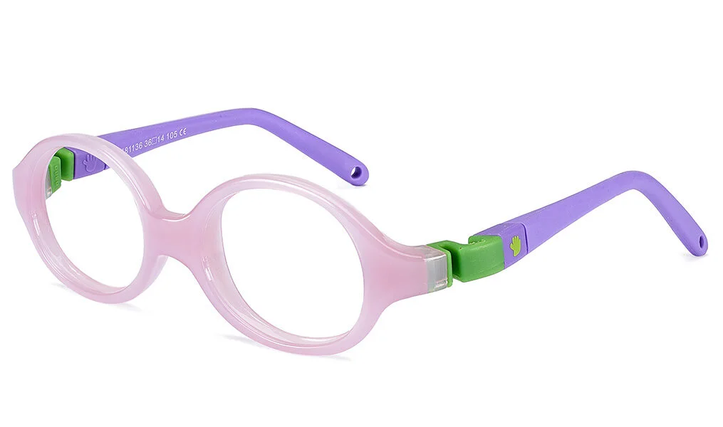 NANO Bunny Baby Frame — Roberts & Brown Opticians