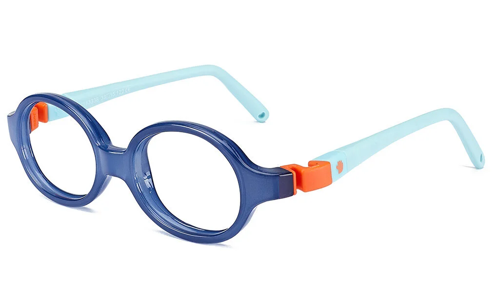 NANO Bunny Baby Frame — Roberts & Brown Opticians