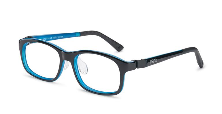 NANO Gaikai 3.0 Frame — Roberts & Brown Opticians