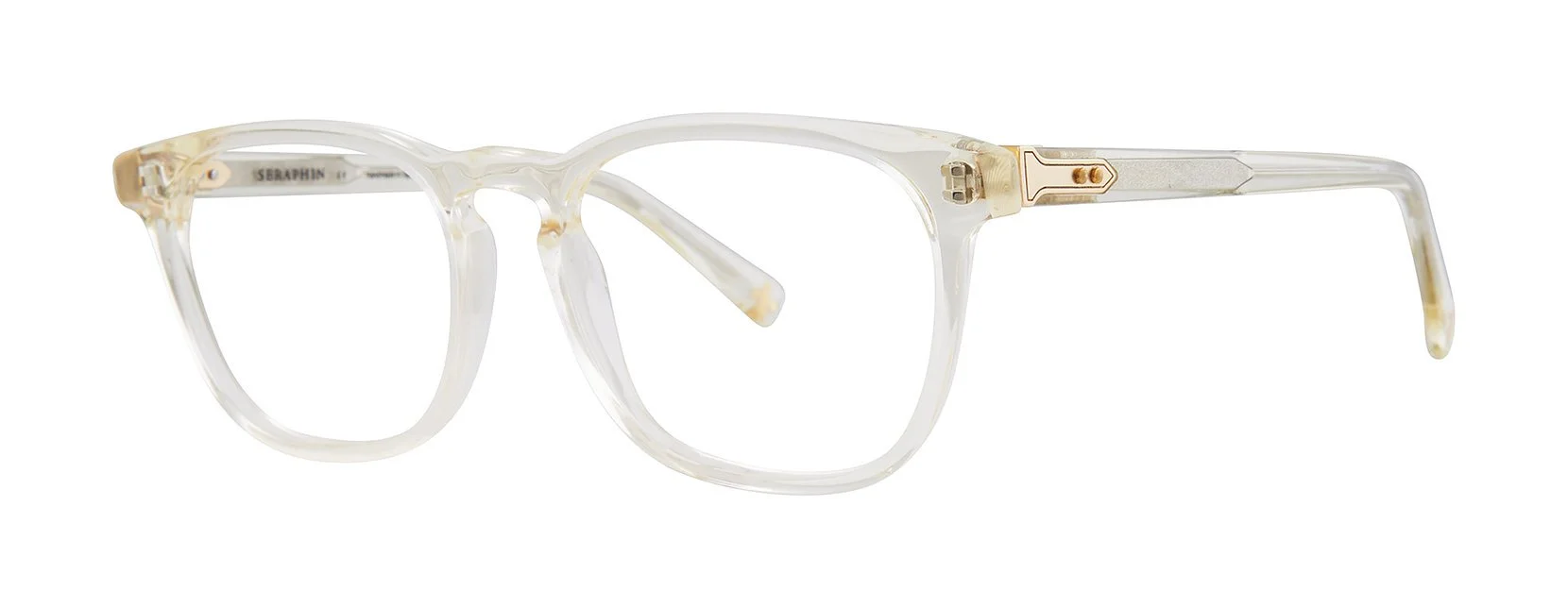 Seraphin Drummond Frame — Roberts & Brown Opticians