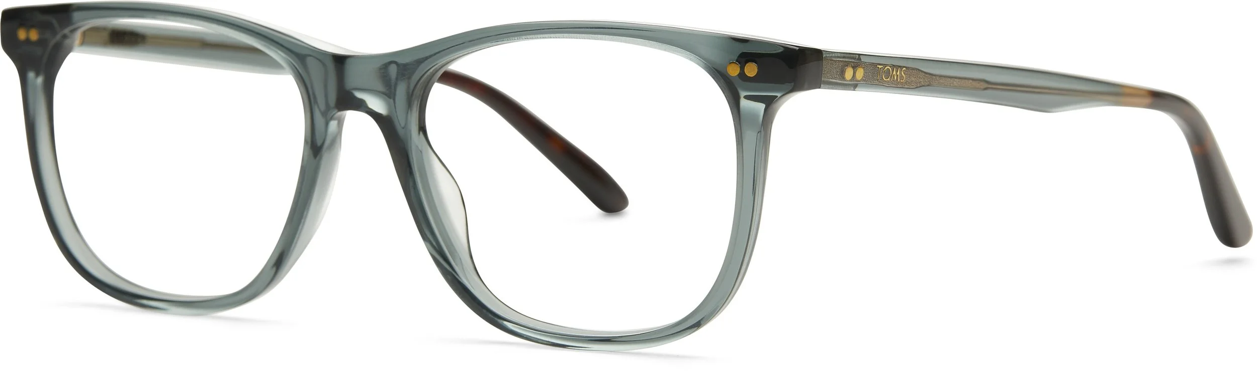Toms Ashford Frame — Roberts & Brown Opticians