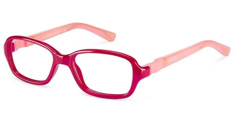 Nano Vista Replay Flexible adjustable children's kids glasses — Roberts ...