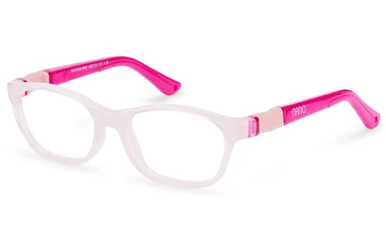 Nano Vista Camper Children's kid's Eyeglasses flexible frame — Roberts ...