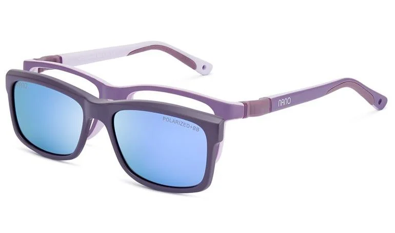 Nano Vista Replay Flexible adjustable children's kids glasses — Roberts ...