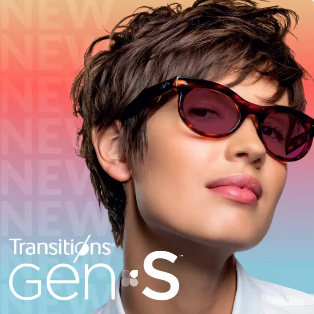 What's New — Roberts & Brown Opticians