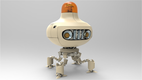 Ty Roberson - 3d Generalist